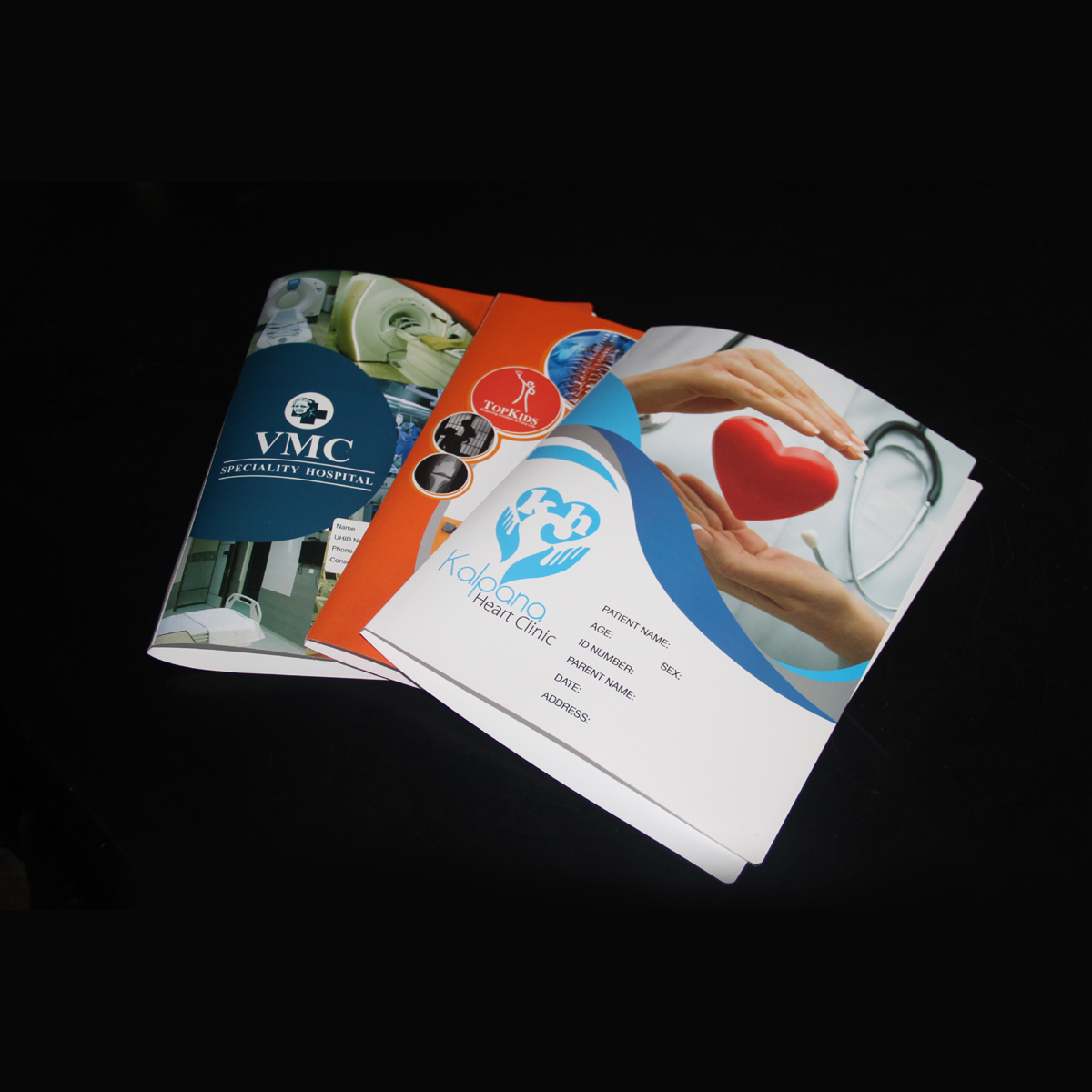 Custom File – World Printing Packaging